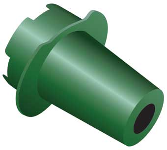 Solinst 428 BioBailer Operating Instructions