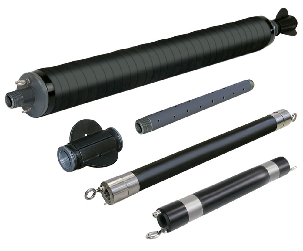 Solinst Low Pressure Packers