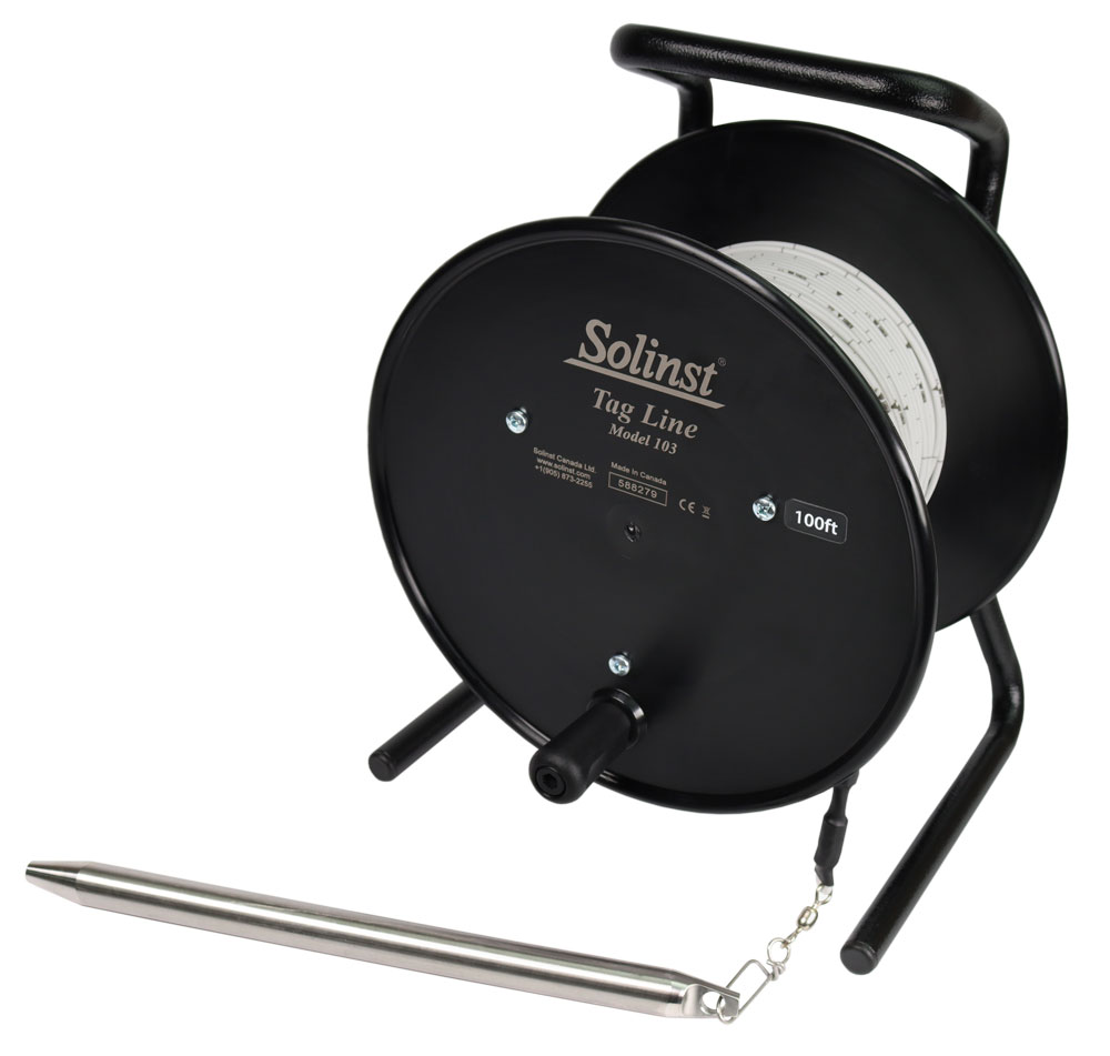 Groundwater Sampling Accessories