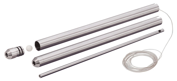 Easy to Use Bailers: Groumdwater Sampling