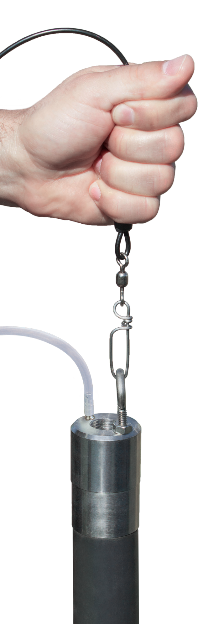 Groundwater Samplers: Peristaltic Pumps, Bladder Pumps, Inertial Pumps ...