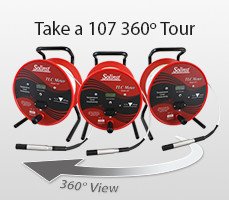 Water Level Meters: Interface Meters: Groundwater Level Measurement Devices