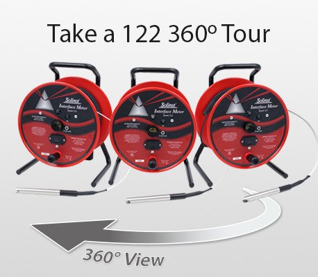 Water Level Meters: Interface Meters: Groundwater Level Measurement Devices