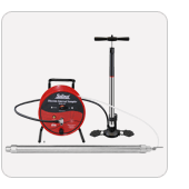 Groundwater Samplers: Peristaltic Pumps, Bladder Pumps, Inertial Pumps ...