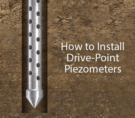 Direct-Push Equipment