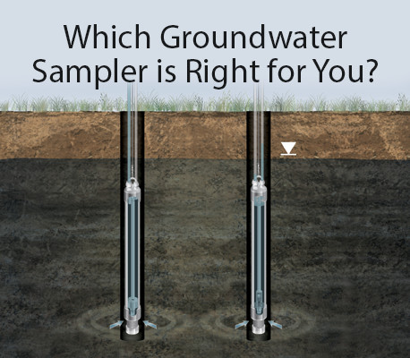 Groundwater Samplers: Peristaltic Pumps, Bladder Pumps, Inertial Pumps ...