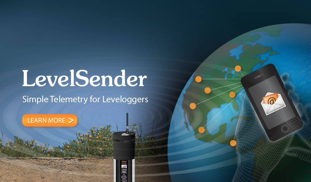Solinst Groundwater and Surface Water Instrumentation