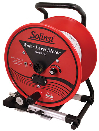 Solinst Water Level Meters