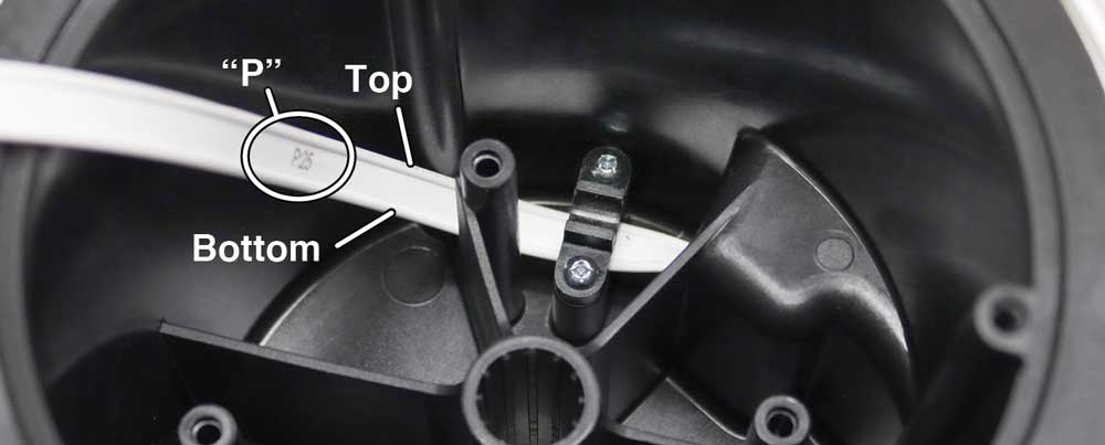 Solinst 101 Water Level Meter Battery Drawer Replacement