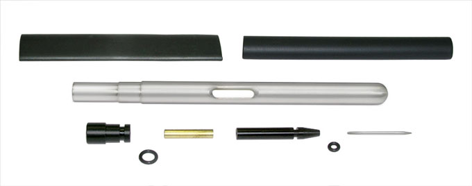 101 P2 Instructions to Attach Probe to Water Level Meter