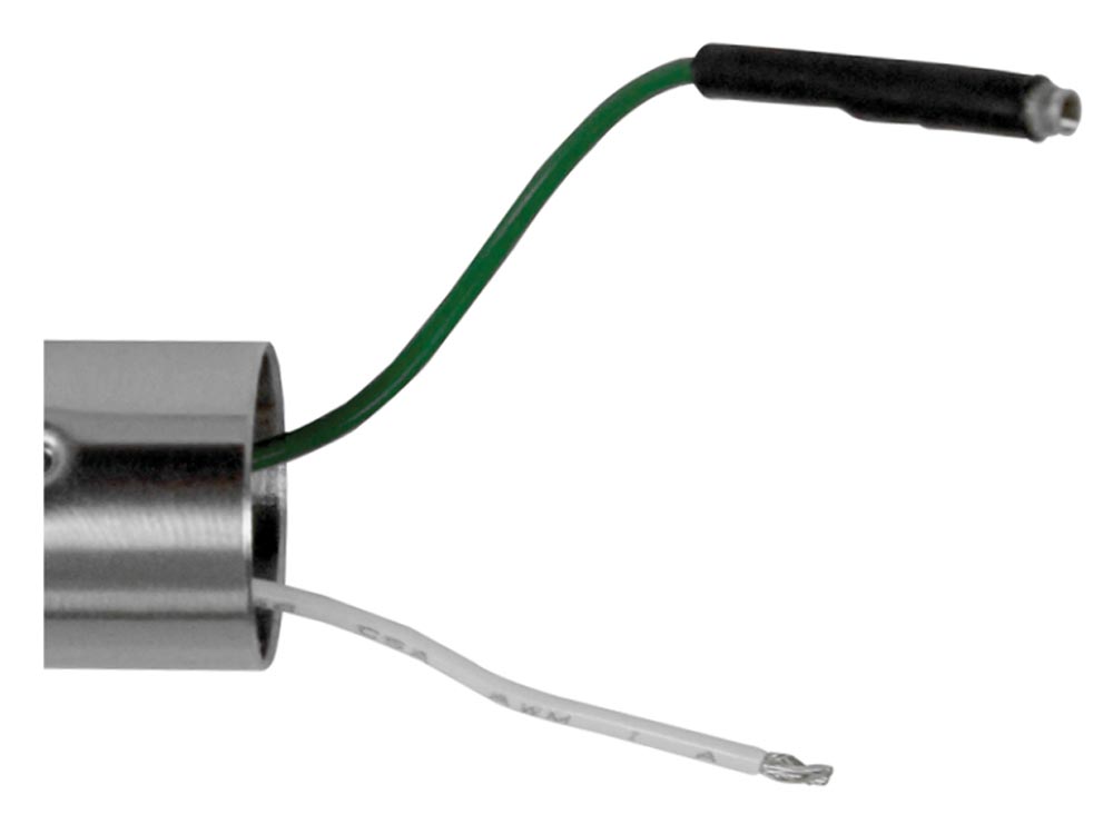 Probe Crimp Terminal Replacement