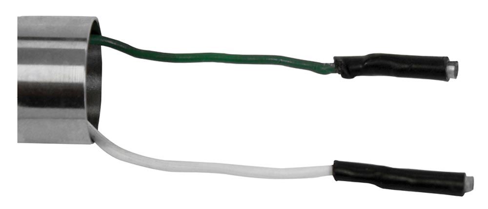 Probe Crimp Terminal Replacement