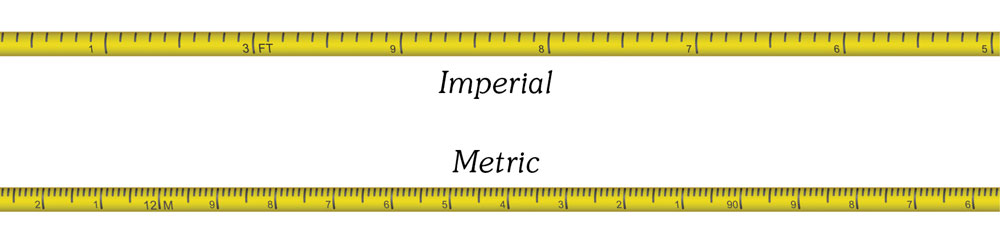 Laser Marked Water Level Indicators