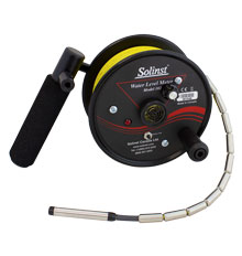 Solinst Laser Marked 102 Water Level Indicators