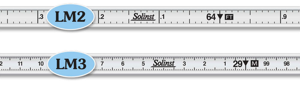 Solinst Tag Line: Laser Marked Cable and Tape
