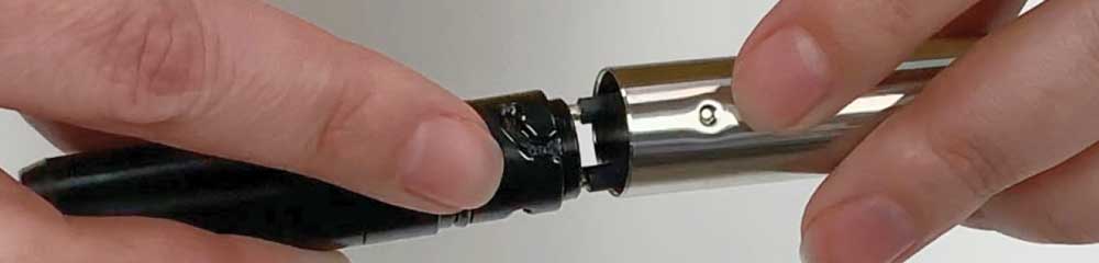 Solinst 105 Well Casing & Depth Indicator Operating Instructions