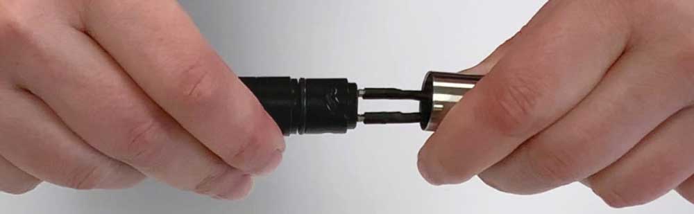 Solinst 105 Well Casing & Depth Indicator Operating Instructions