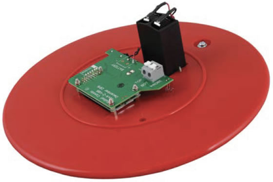 Solinst TLC Meter Faceplate and Electronics Replacement Instructions