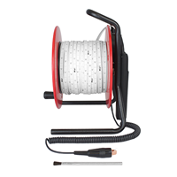 Interface Meters, Interface Probes, Hydrocarbon Detection, Oil-Water ...