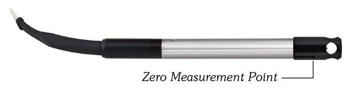 Solinst Water Level Temperature Meter