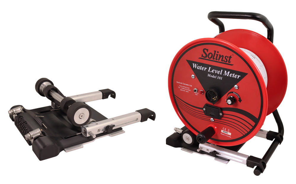 Solinst 101 Water Level Meters