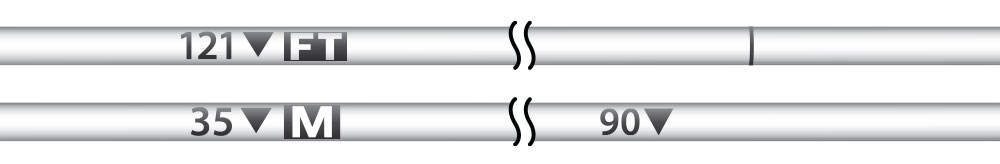 Solinst Model 103 Tag Line