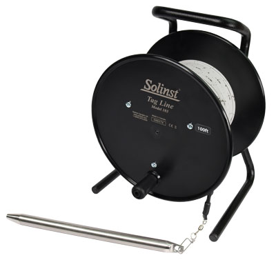 Solinst Meters: Tape and Probe Comparison Chart