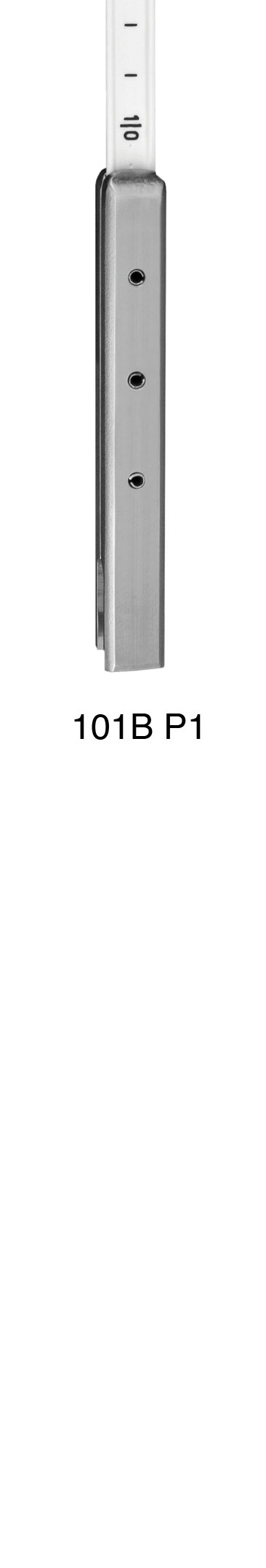 Solinst Meters: Tape and Probe Comparison Chart