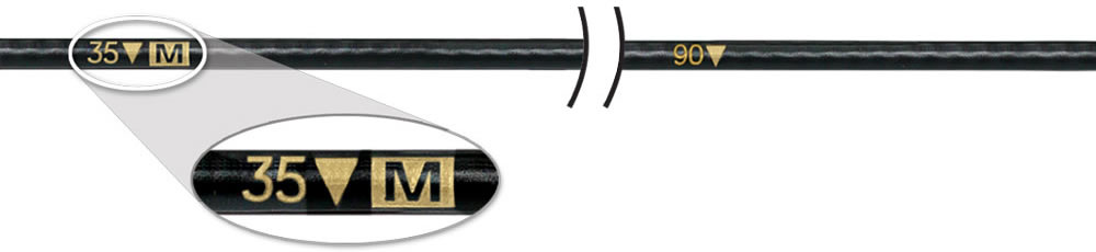 Solinst Model 103 Tag Line