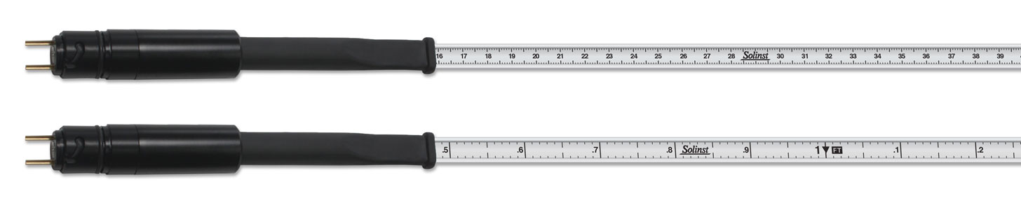 Solinst Model 122 Oil Water Interface Meters