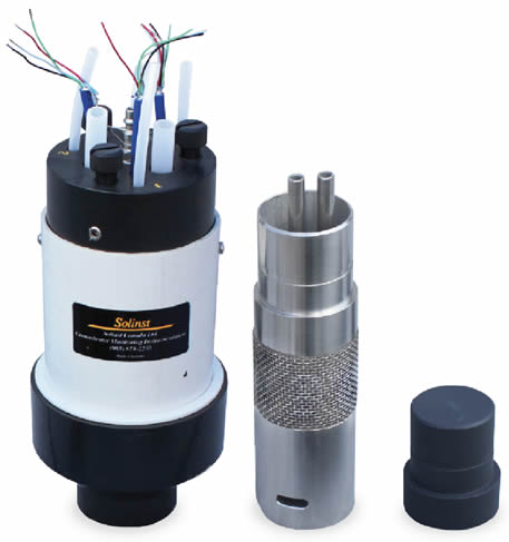 Waterloo Multilevel System