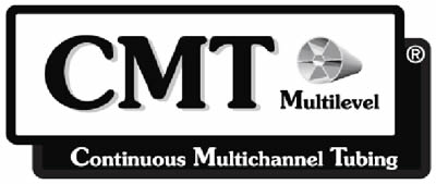 CMT Multilevel Groundwater Monitoring Systems