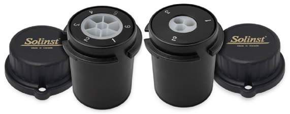 CMT Multilevel Groundwater Monitoring Systems