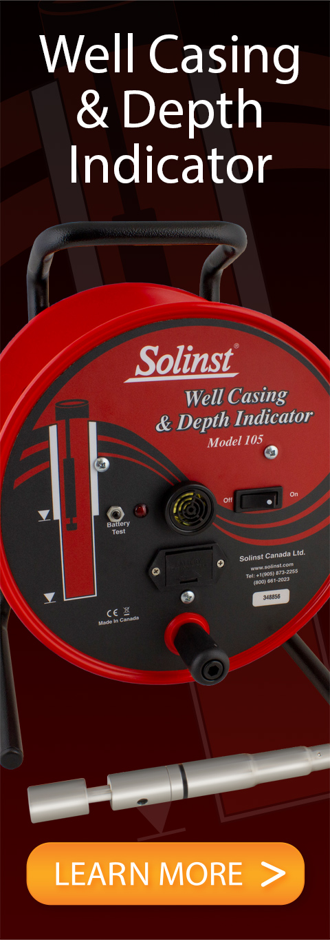 Low Flow Groundwater Sampling
