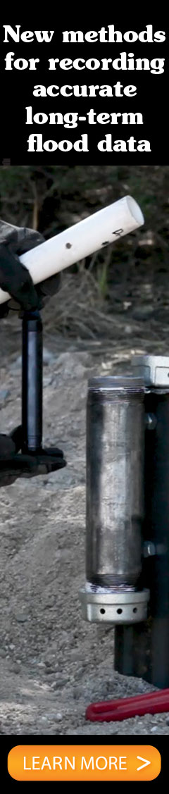 Water Level Meters: Solinst Water Level Meters