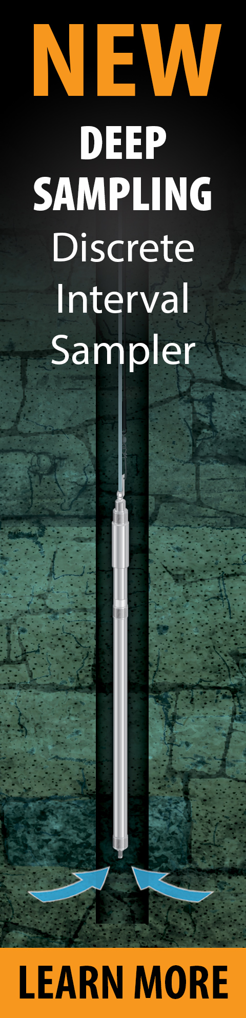 Interface Meters, Interface Probes, Hydrocarbon Detection, Oil-Water ...