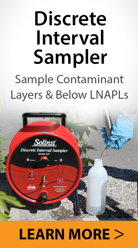 Interface Meters, Interface Probes, Hydrocarbon Detection, Oil-Water ...