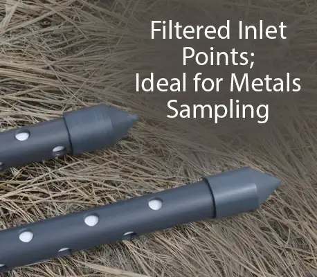 Solinst Direct Push Equipment