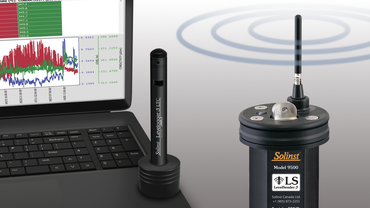 Dataloggers and Telemetry Systems