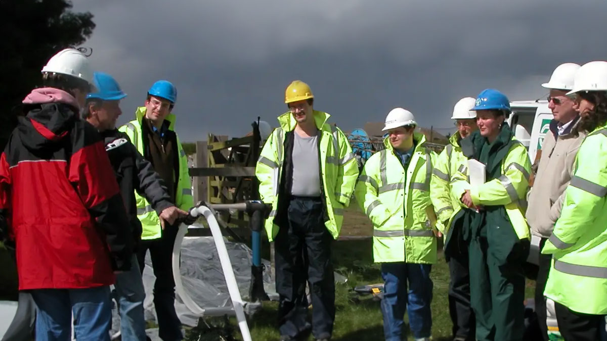 Solinst 403 CMT Multilevel Systems