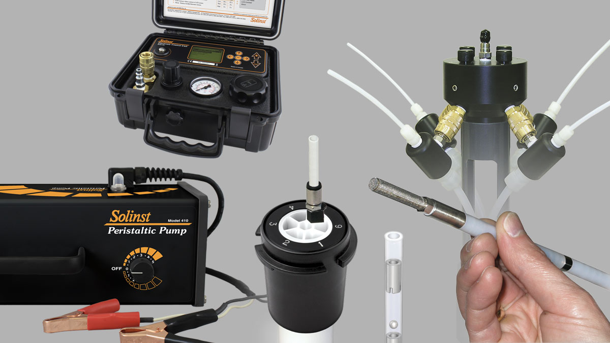 CMT Monitoring Options