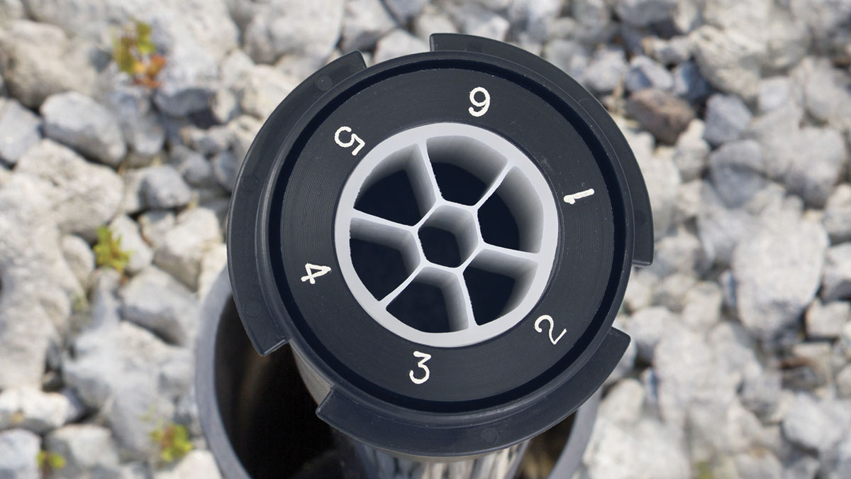 Tubería Multicanal: Sistemas multinivel CMT de bajo coste