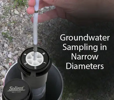 Groundwater Samplers