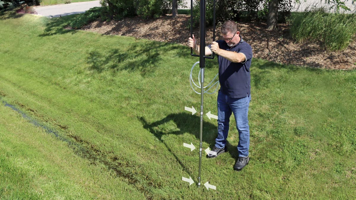 Solinst Direct Push Equipment