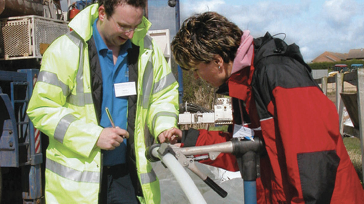 Assembling Standard CMT Multilevel Systems