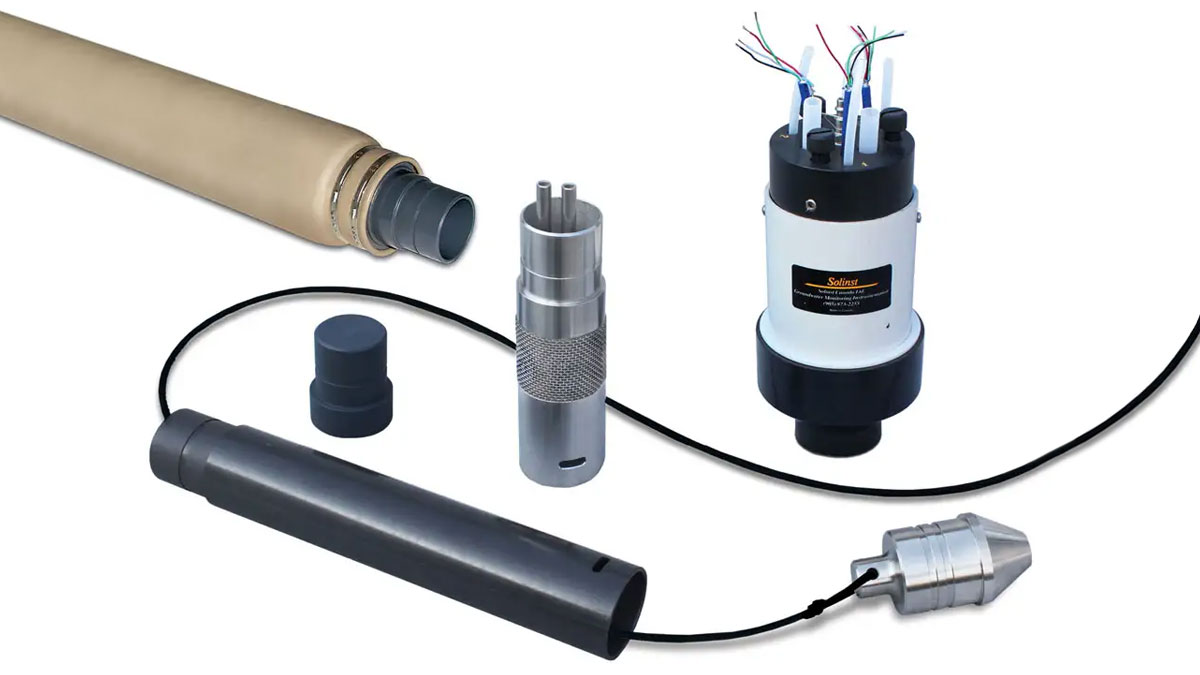 401 Waterloo Multilevel System Manual 2.0 Installation