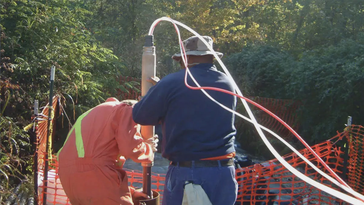 401 Manual: 4.0 Assembling the System