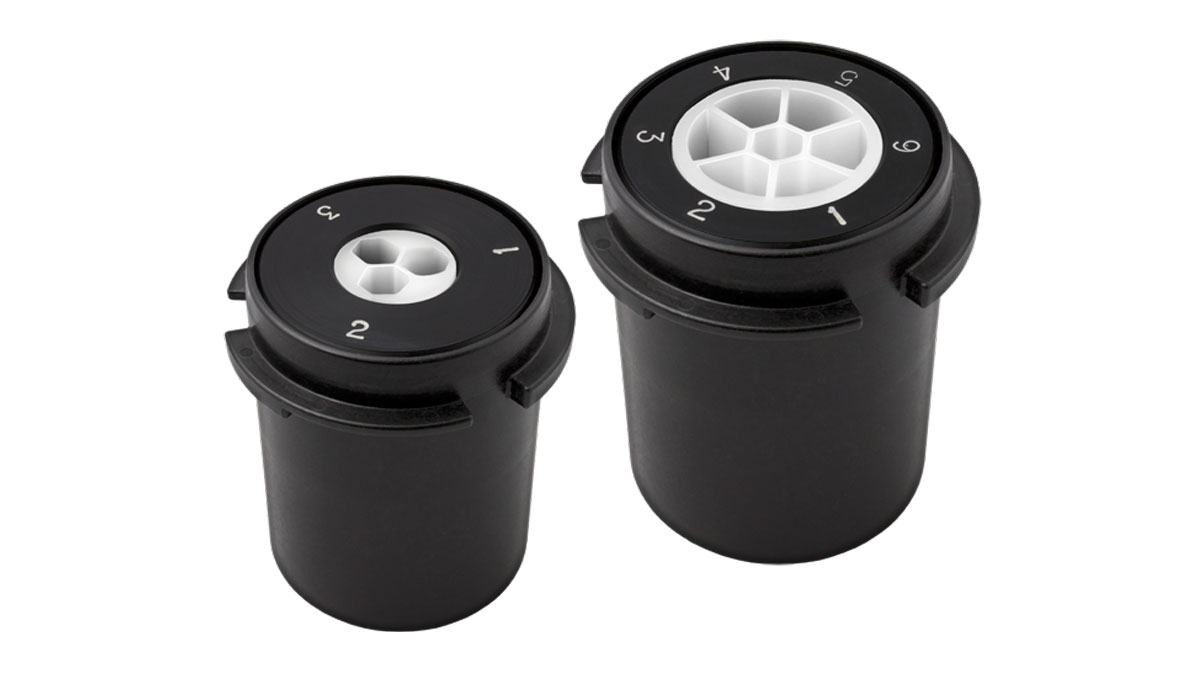 CMT Mulitlevel System Specifications and Considerations