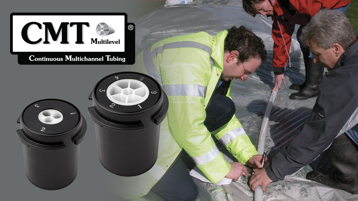CMT Multilevel Systems Technical Bulletins and Case Studies