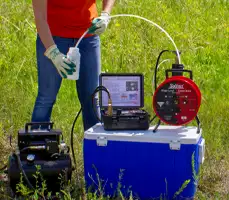 Water Level Measurement Devices